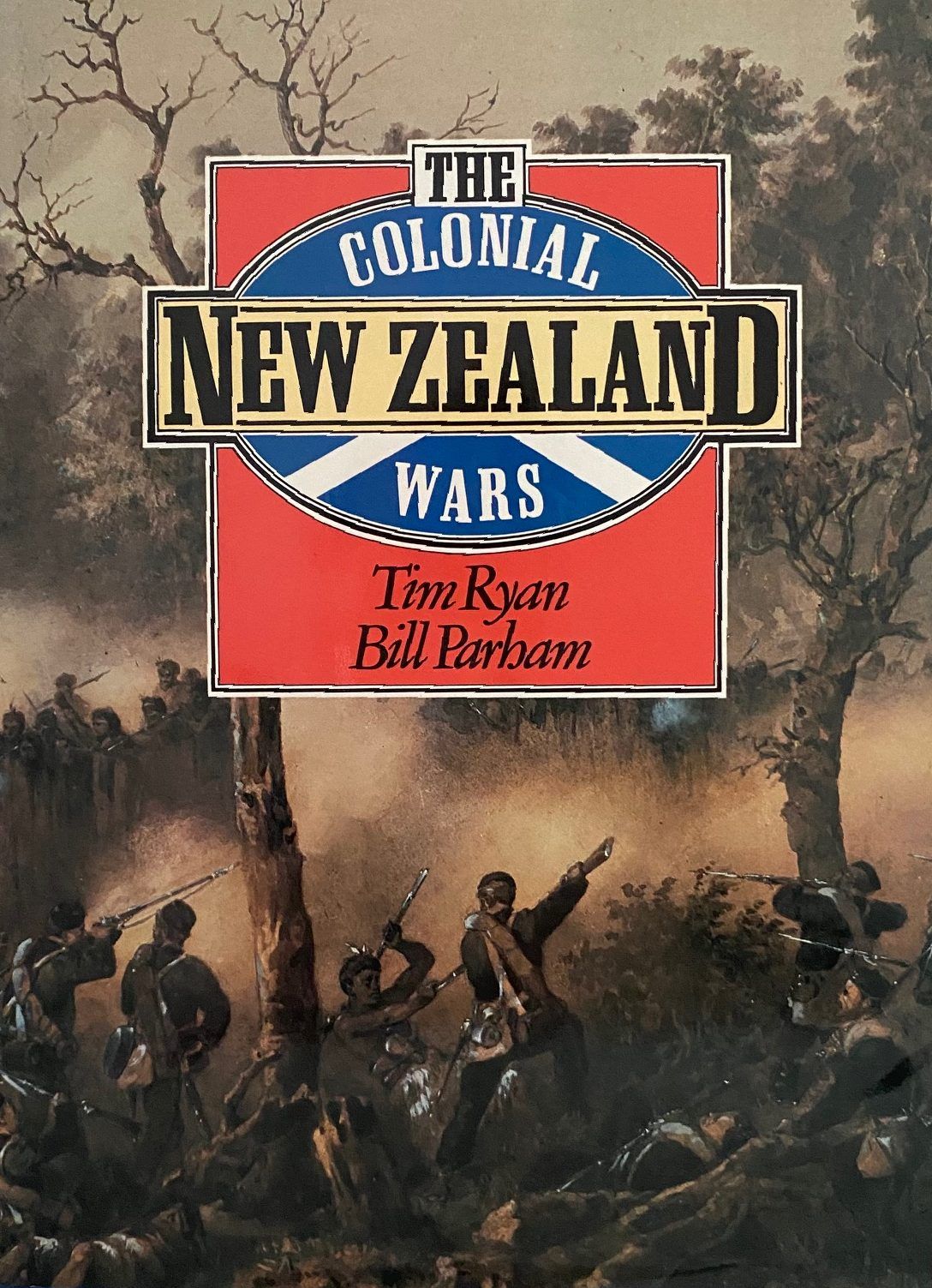 New Zealand - War & Military
