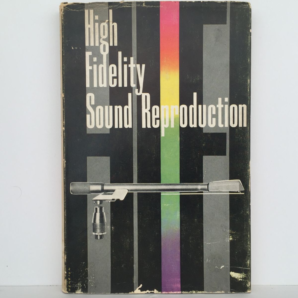 High Fidelity Sound Reproduction
