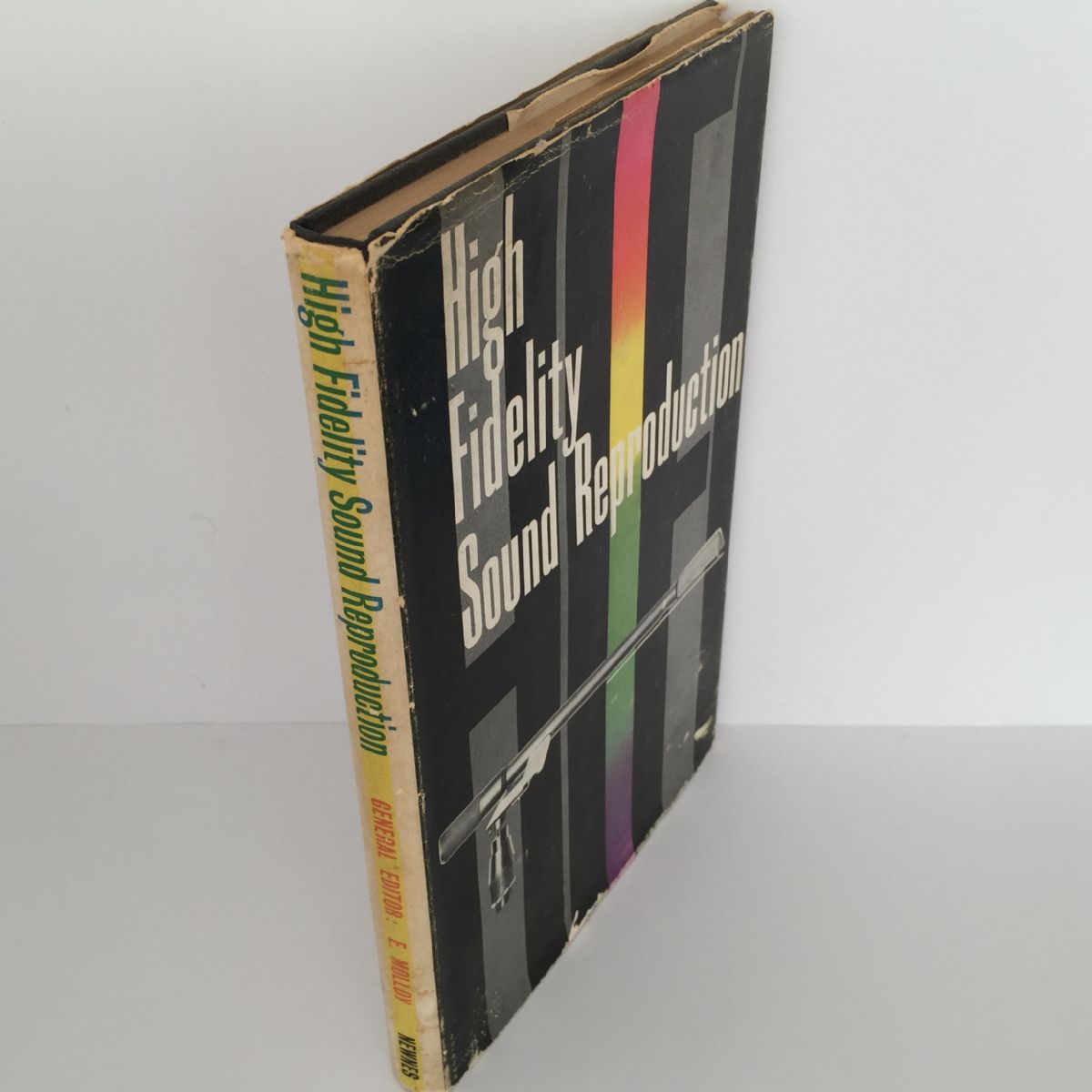 High Fidelity Sound Reproduction