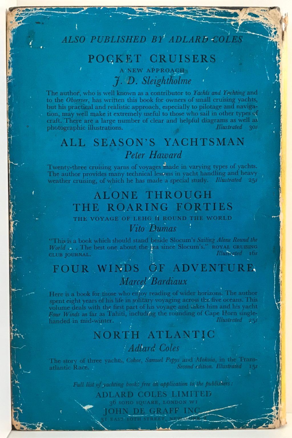 TREKKA ROUND THE WORLD