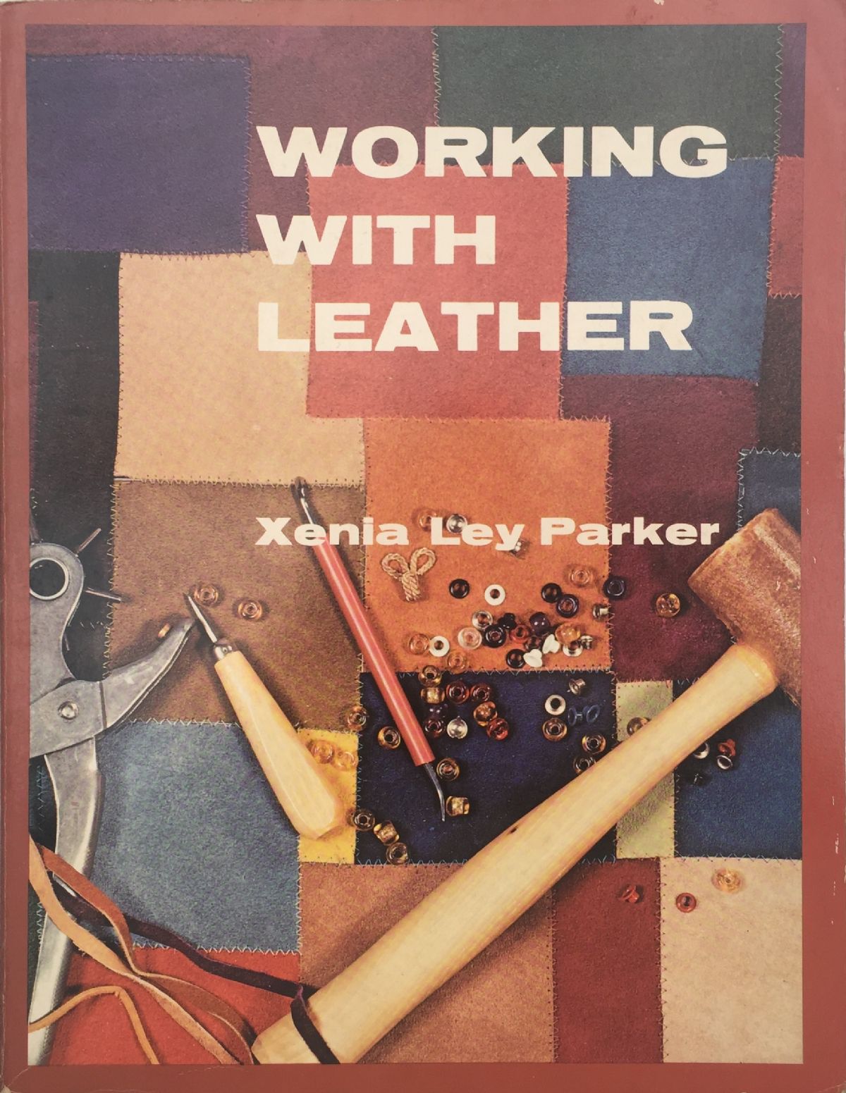 Working With Leather