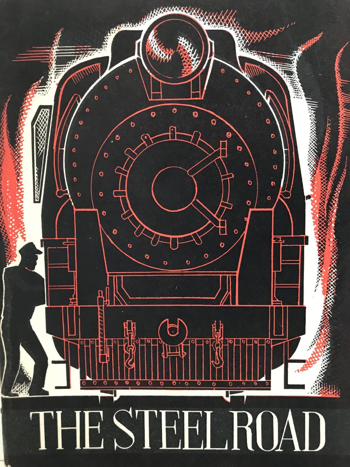 THE STEEL ROAD: A Primary School Bulletin