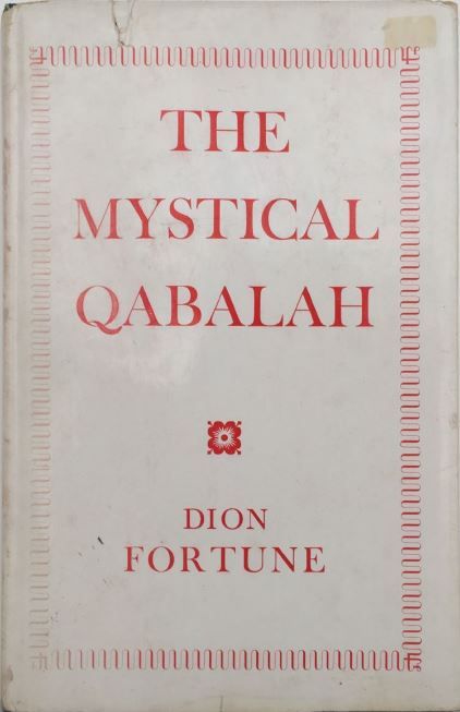 The Mystical Qabalah