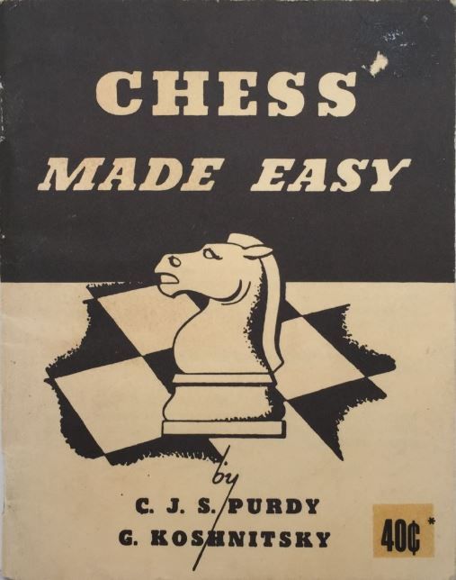 Chess Made Easy