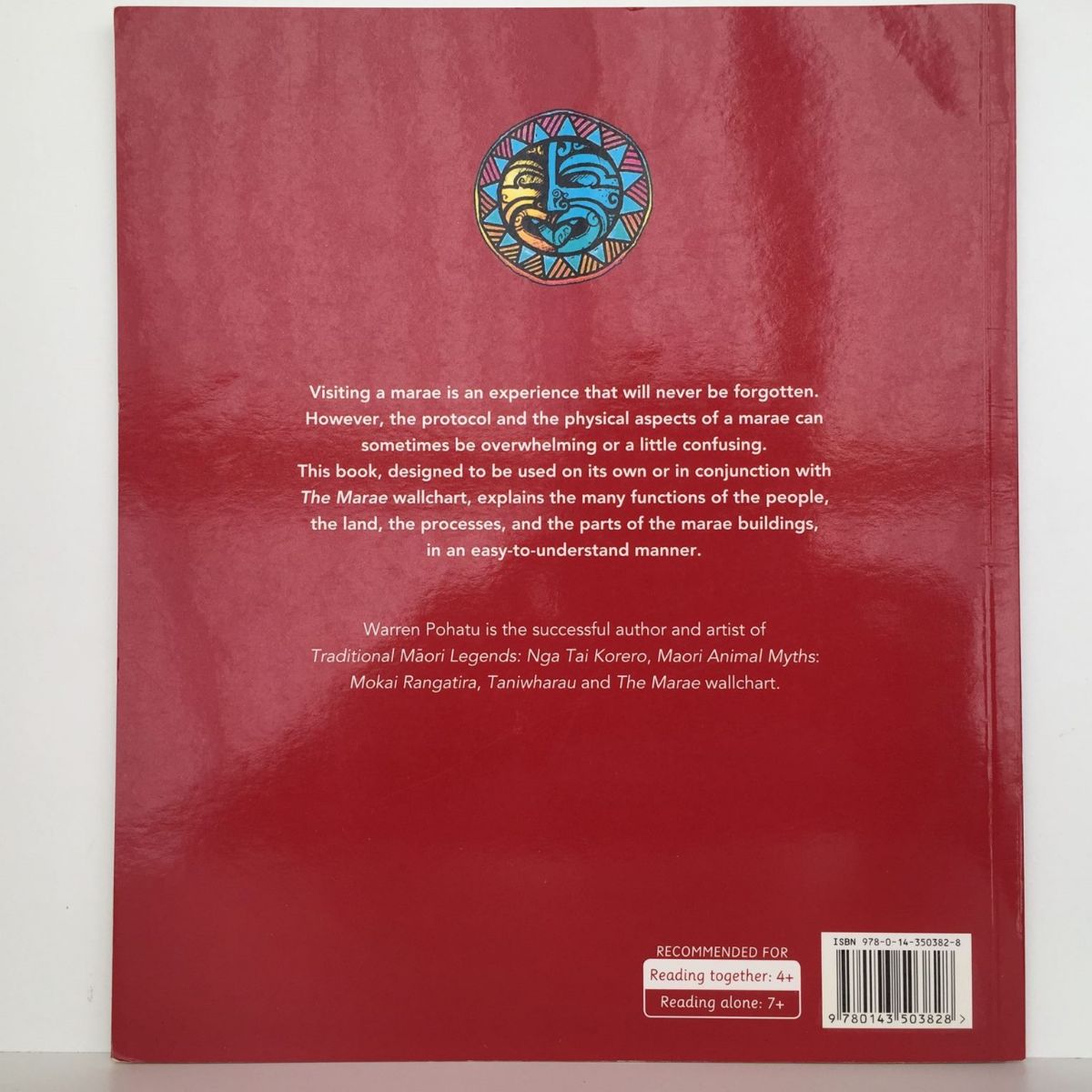 THE MARAE: Nau mai haere mai ki te marae (welcome to our marae, welcome ...