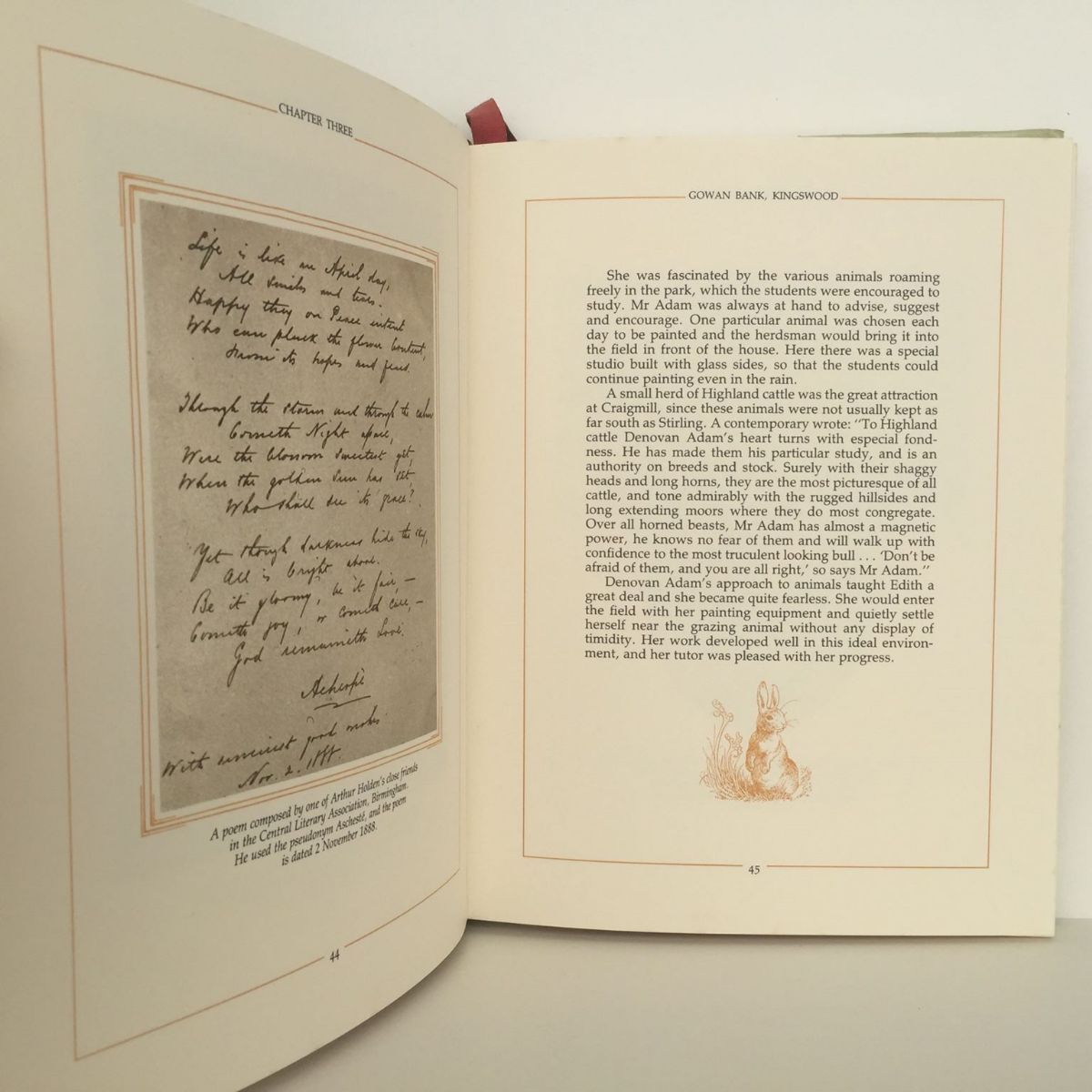 THE EDWARDIAN LADY: The Story of Edith Holden