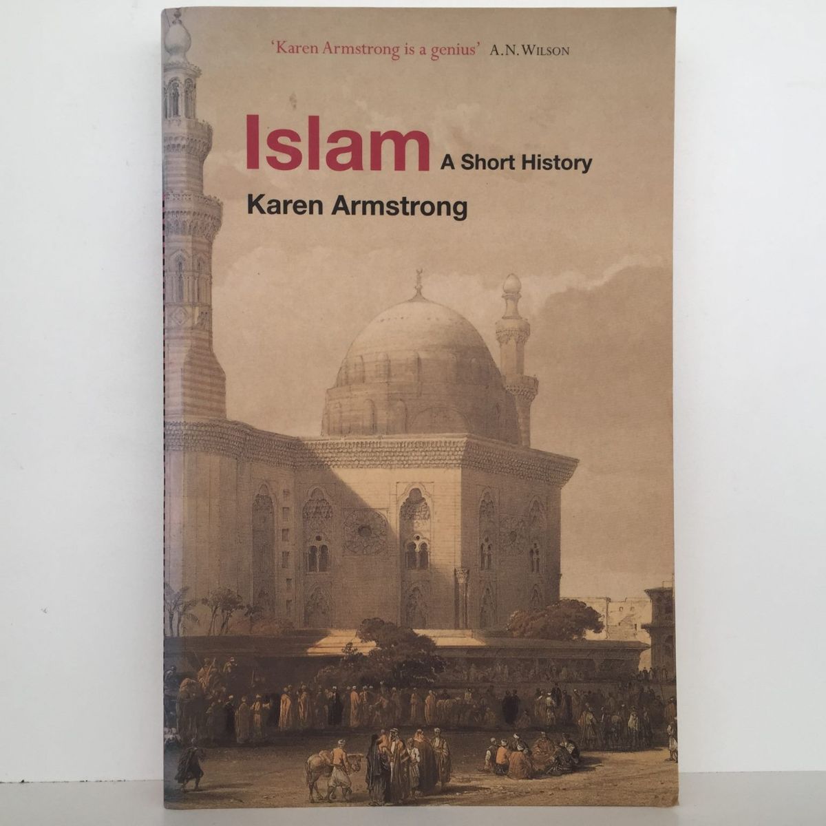 ISLAM: A Short History