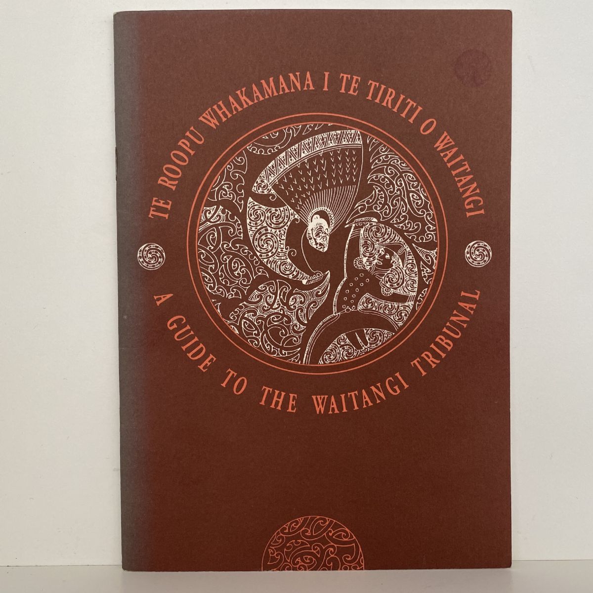 Te Roopu Whakamana i te Tiriti o Waitangi - A Guide To the Waitangi ...