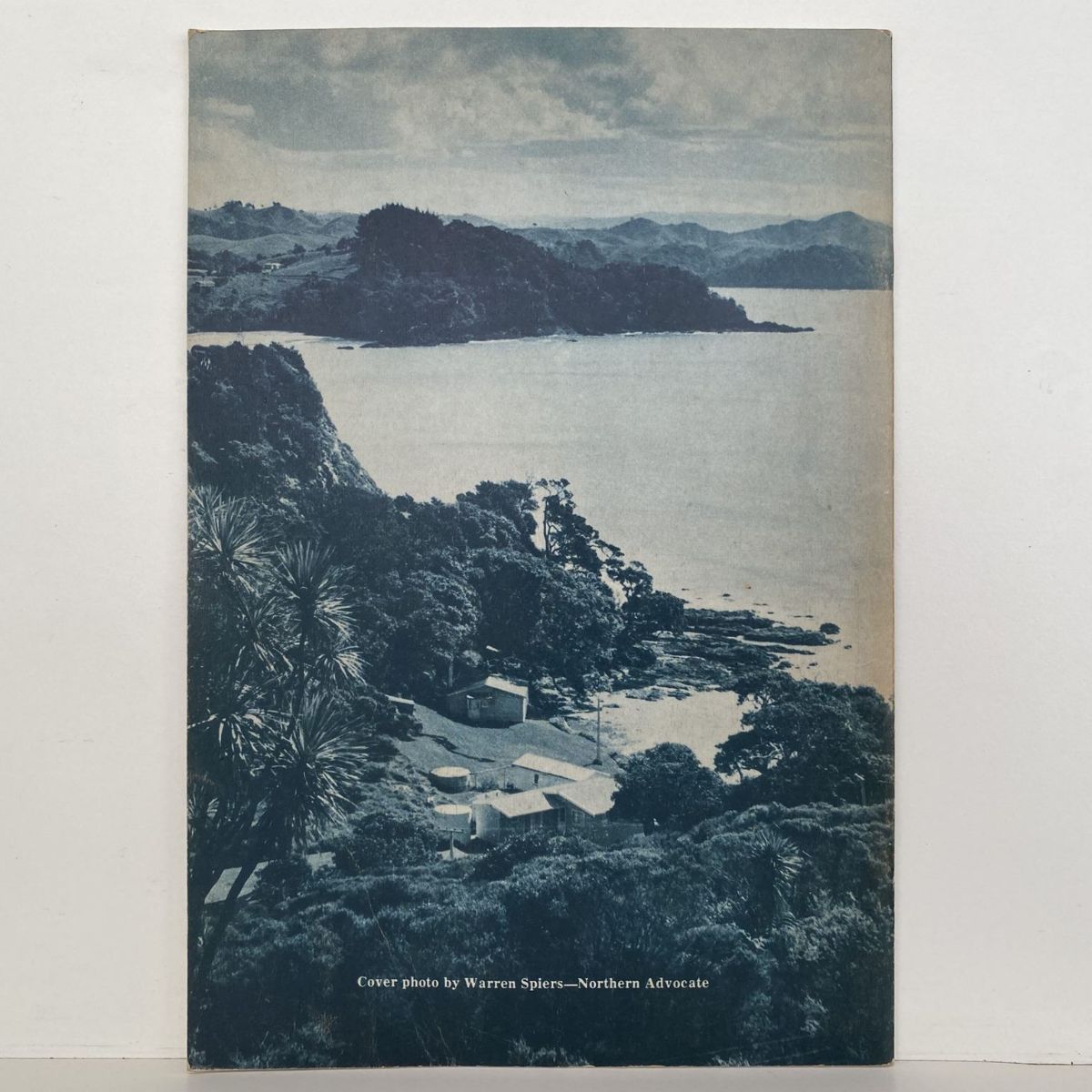 MATAPOURI: Then and Now