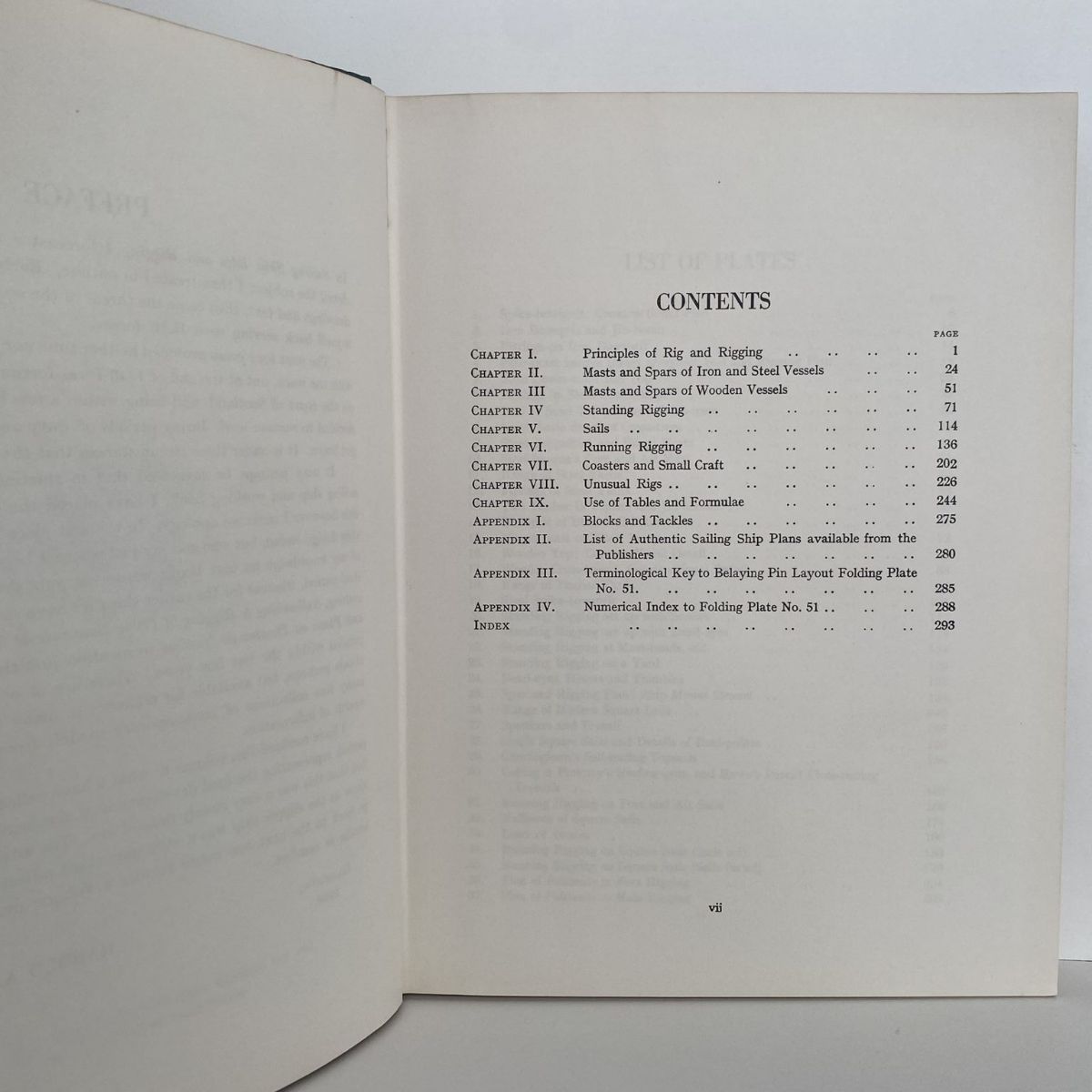 MASTING & RIGGING the Clipper Ship and Ocean Carrier