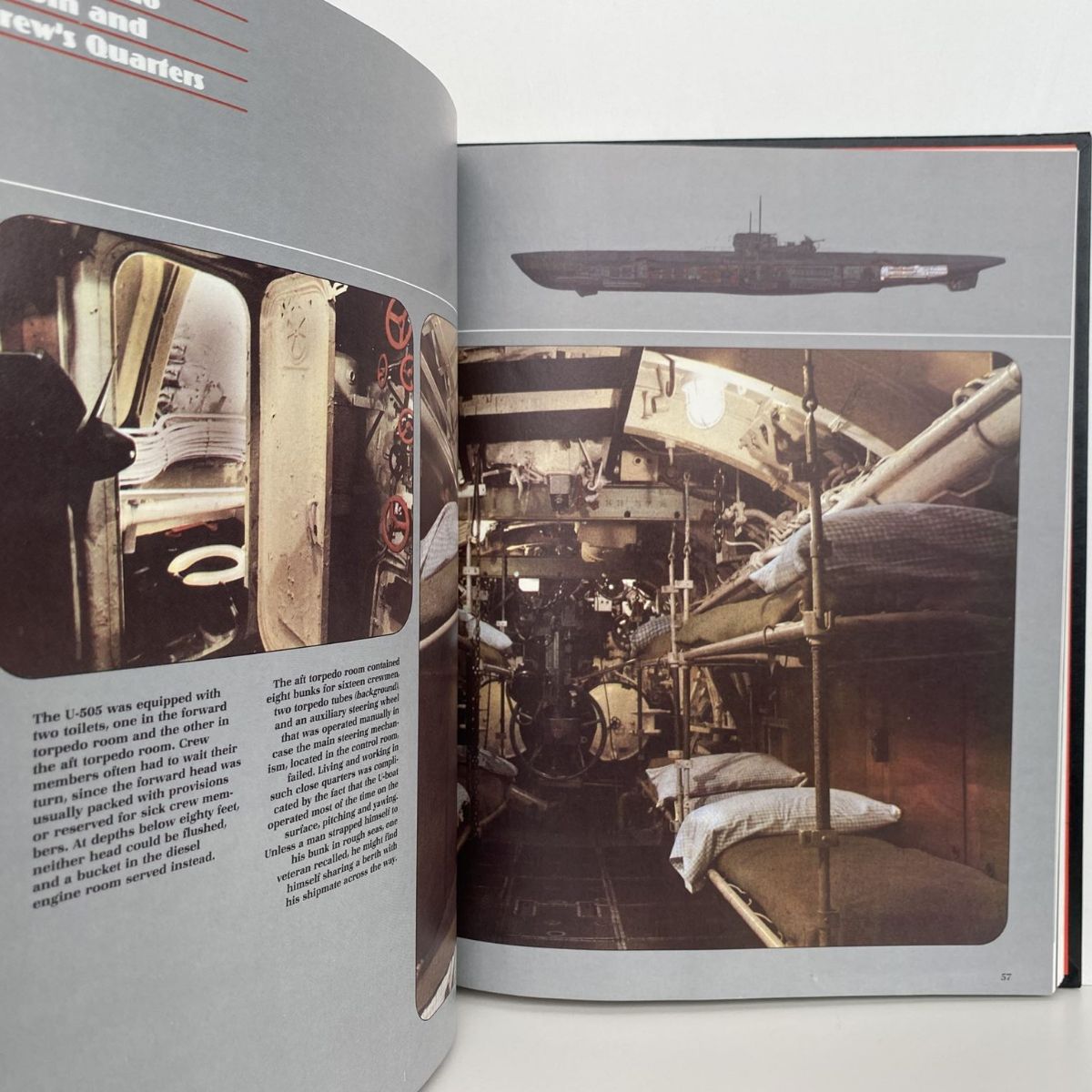 THE THIRD REICH: Wolf Packs