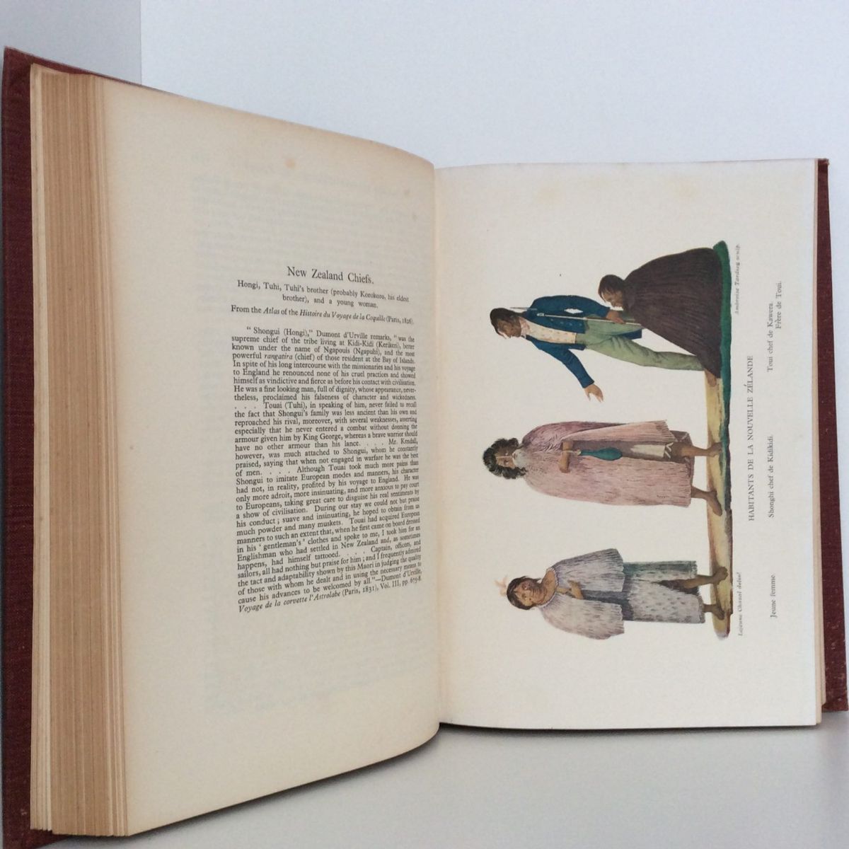 SAMUEL MARSDEN 1766 - 1838: The Letters and Journals of