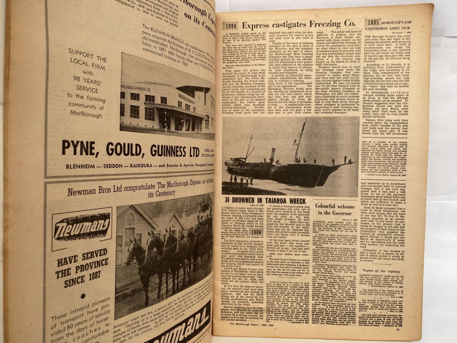 Marlborough Ct Newspaper at Eileen Porras blog