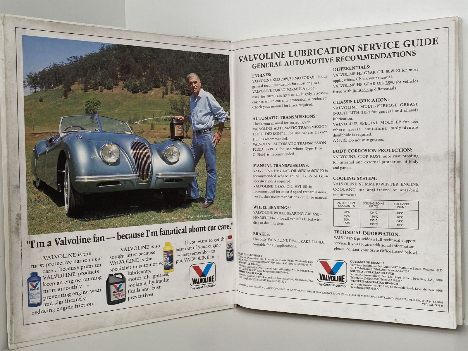 HOLDEN COMMODORE VN Series V6 - 1988 to 1990 Service and Repair Manual