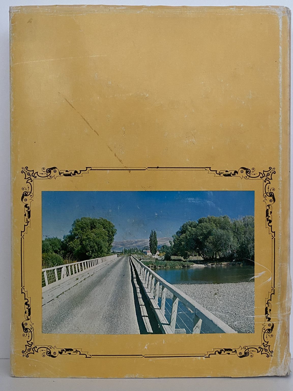 MOONLIGHT RANGES: The Story of Dipton 1877-1977