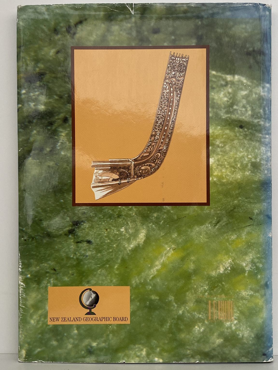 He korero purakau mo nga taunahanahatanga a nga tupuna - Names of the ...