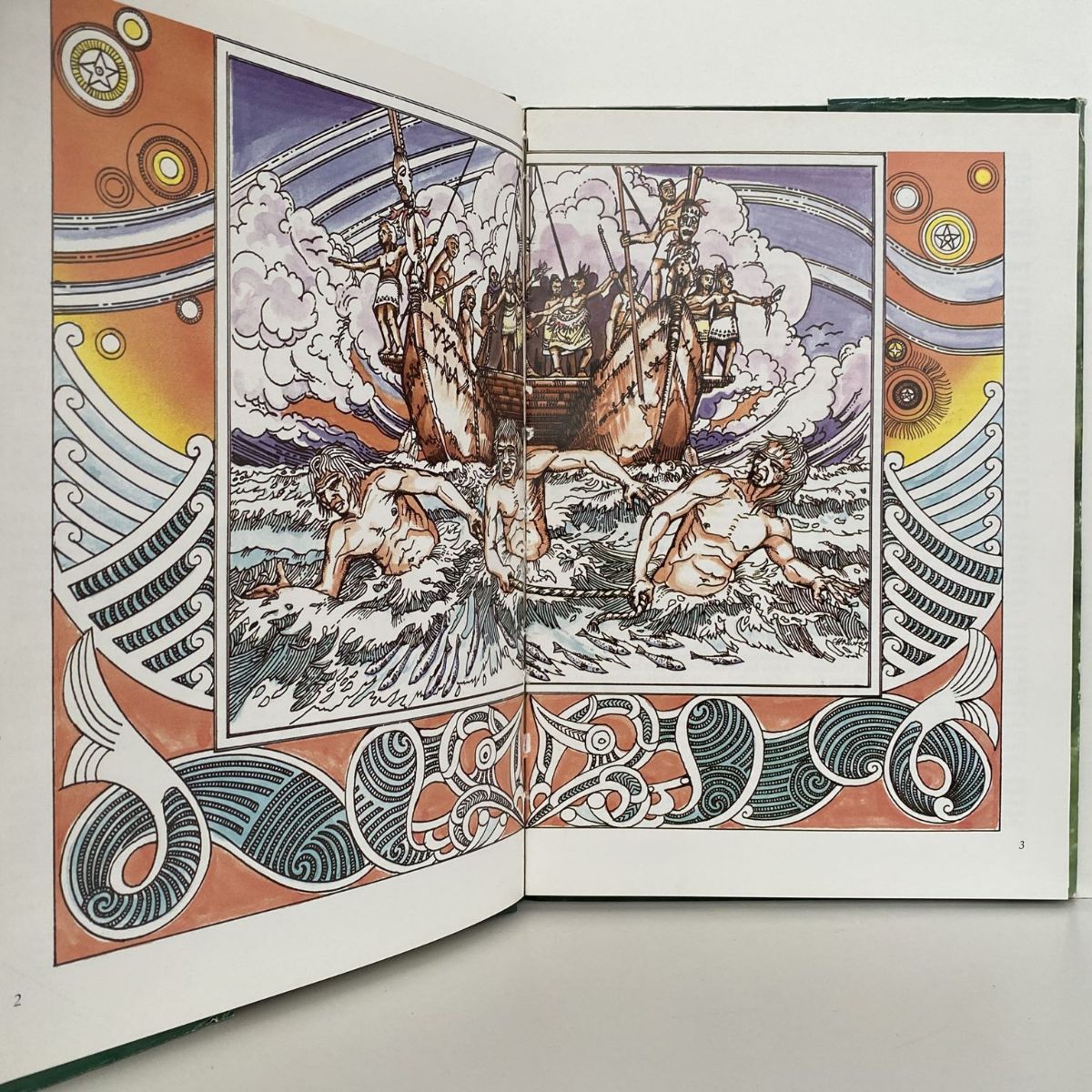 He korero purakau mo nga taunahanahatanga a nga tupuna - Names of the ...