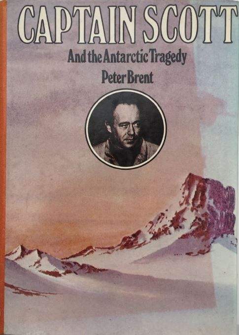 Captain Scott and the Antarctic Tragedy