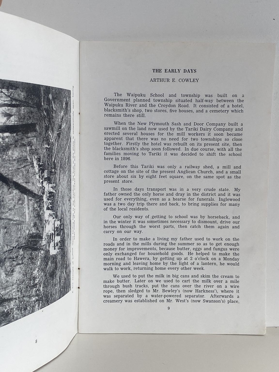 TARIKI SCHOOL: 75th Jubilee