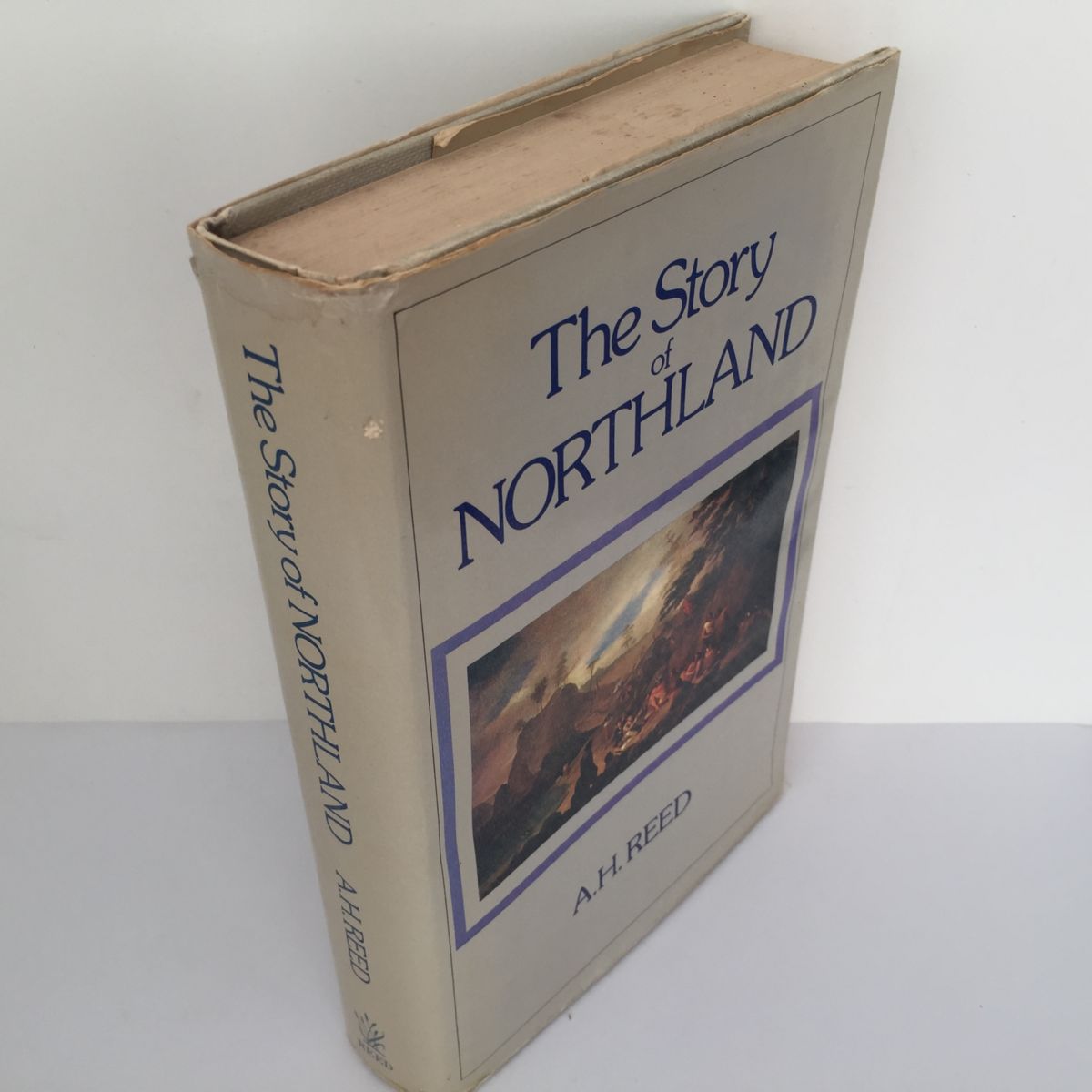 Story of Northland