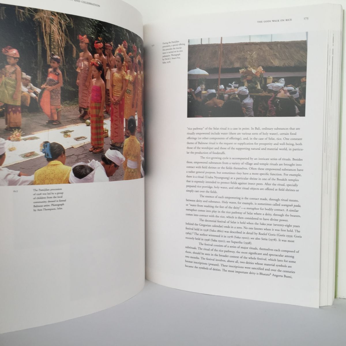 THE ART OF RICE: Spirit and Sustenance in Asia