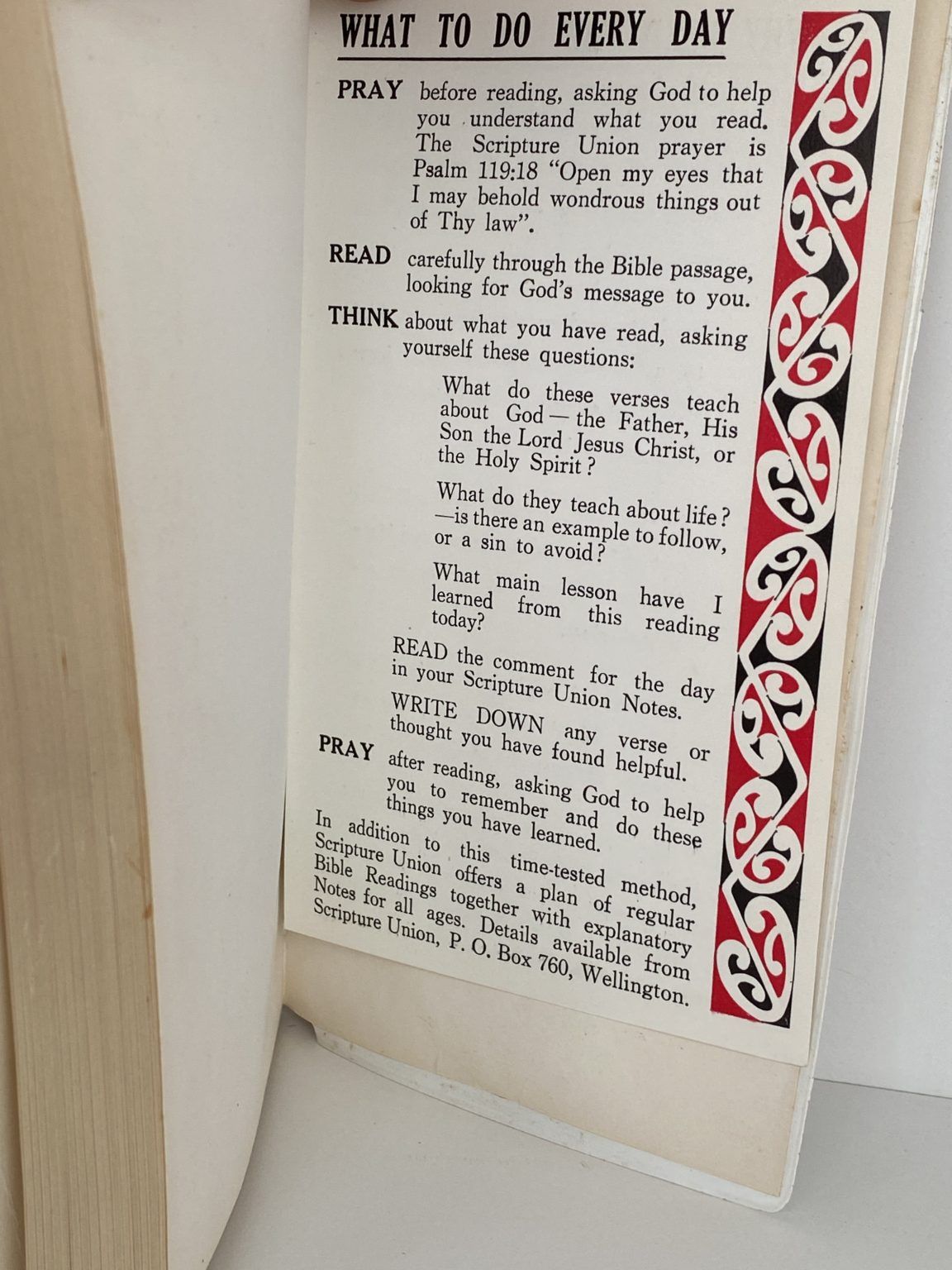 TE RONGOPAI MA TE AO HOU - TE RONGOPAI A RUKA - NGA MAHI - TUHITUHI KI ...