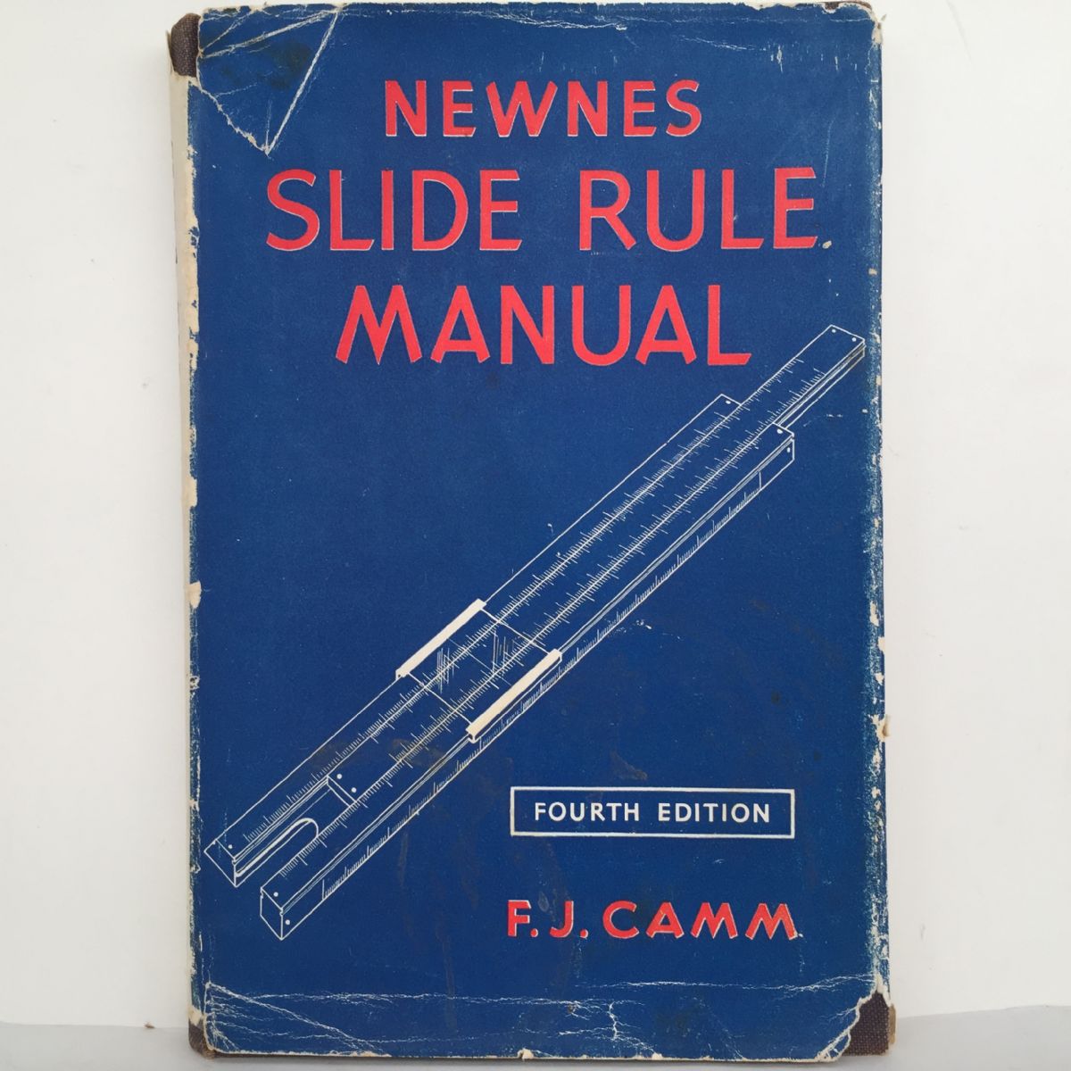 Slide Rule Manual