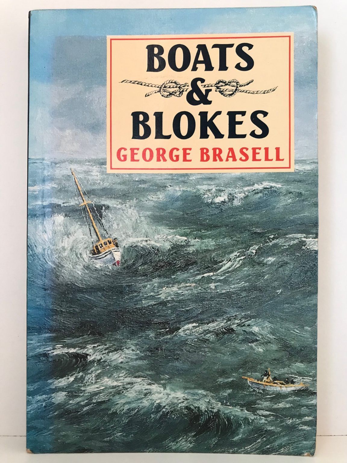 BOATS AND BLOKES